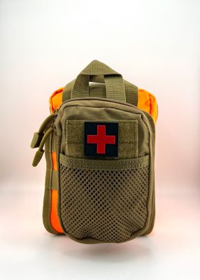 DOGWORX The K9 Medic Kit - Working Dog Edition at Tractor Supply Co.