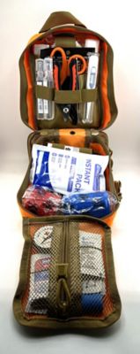 DOGWORX The K9 Medic Kit - Working Dog Edition at Tractor Supply Co.