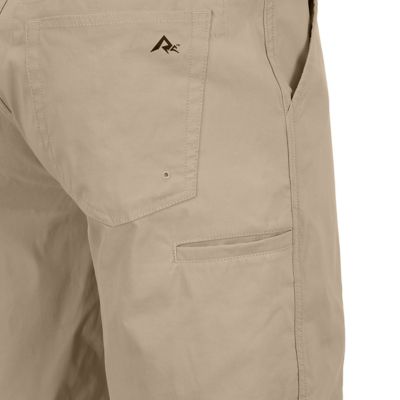 Ridgecut Men's 10 in. Performance Shorts at Tractor Supply Co