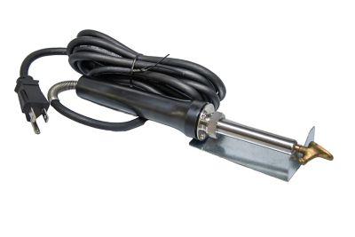 Norwesco Tank Repair Kit, Do It Yourself Polyethylene Welding Kit at ...