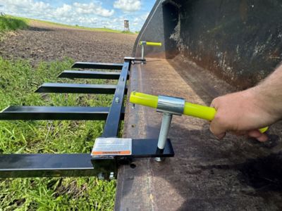 Field Tuff Debris Forks at Tractor Supply Co.