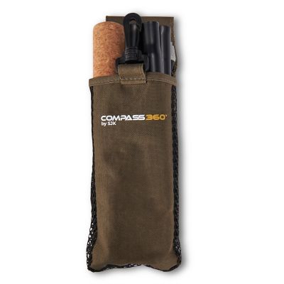 Compass 360 Wading Staff & Storage Bag at Tractor Supply Co