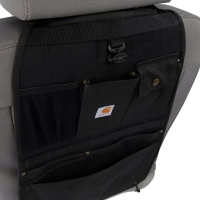 Carhartt Universal Nylon Duck Seat Organizer, C000143700199 at Tractor ...
