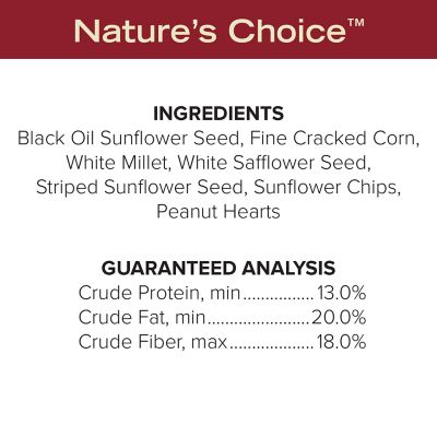 Blue Seal Natures Choice, 40 lb. at Tractor Supply Co.