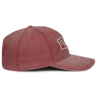 Tractor Supply Unisex Adult 6 Panel Low Profile Unstructured Full ...