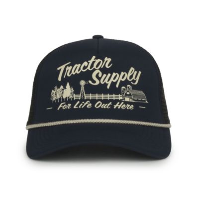 Men's & Women's Accessories at Tractor Supply Co.