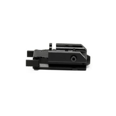 Osprey Global Rail Green Laser Sight with Weaver Style Mount and Base ...
