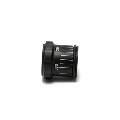 Osprey Global Tactical 7.62x39 Bullet Drop Compensator- Compatible with ...
