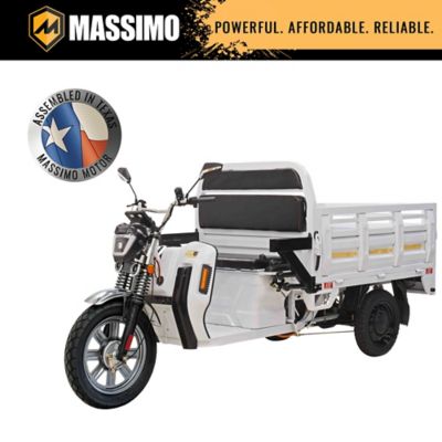 Sport Scooters at Tractor Supply Co.