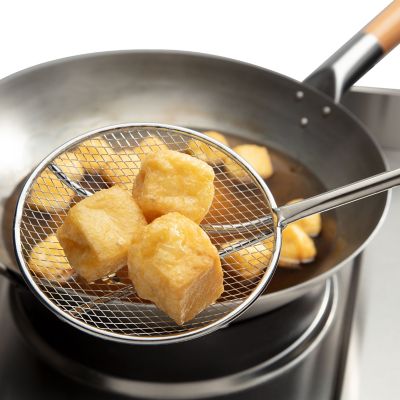 Cuisinart Outdoors 4 pc. Wok Deep Fry Tool Set at Tractor Supply Co.