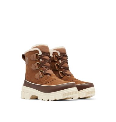 SOREL Women's Tivoli V Waterproof at Tractor Supply Co.