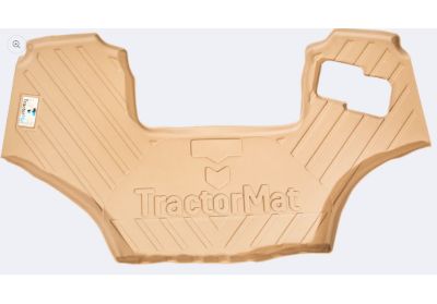 TractorMat John Deere John Deere 3R/4R Utility Tractor Mat at Tractor ...