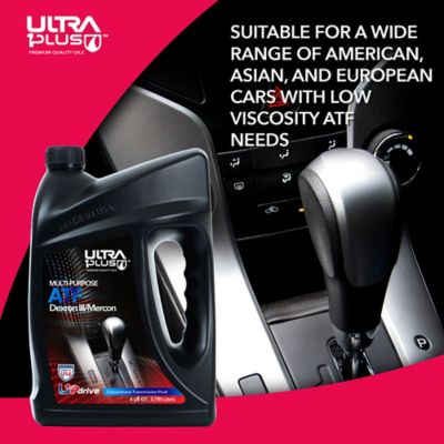 Ultra1Plus ATF Dexron III, Mercon Multi Purpose, 1 Gal at Tractor Supply Co