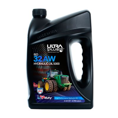 Ultra1Plus 55 gal. ISO 32 AW Hydraulic Oil at Tractor Supply Co