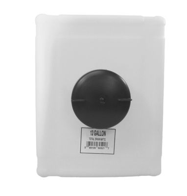 Norwesco 12 gal. Total Drain Tank at Tractor Supply Co.