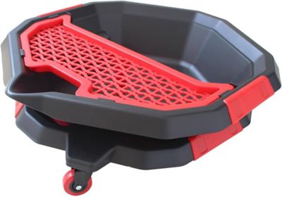 Avitec 3-in-1 Drain Pan BAC-110121 at Tractor Supply Co