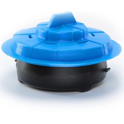 Pool Patrol Floating Pool Alarm, Certified ASTM Safety Spec. F2208 ...
