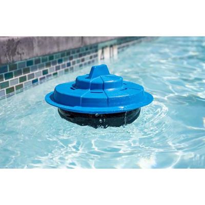 Pool Patrol Floating Pool Alarm, Certified ASTM Safety Spec. F2208 ...