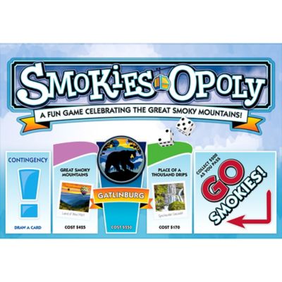 Late For the Sky Cuba-Opoly - Themed Family Board Game, Late For The ...