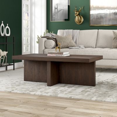 Hudson&Canal Elna Coffee Table