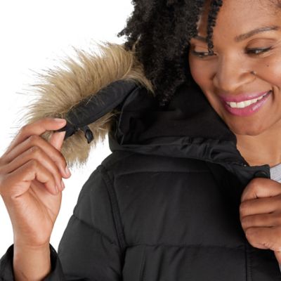 Carhartt Women's Relaxed Fit Midweight Utility Coat at Tractor Supply Co.