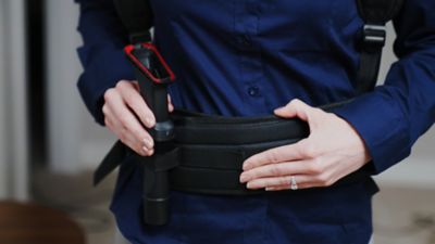 Atrix Jet Red HEPA Backpack Vacuum at Tractor Supply Co.