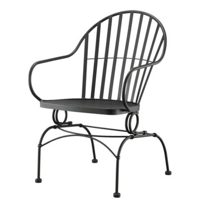 Red Shed Coil Spring Patio Chair at Tractor Supply Co