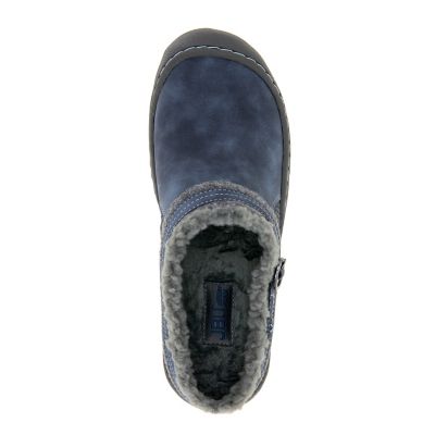 JBU Women's Ginger Slide-on Shoes at Tractor Supply Co