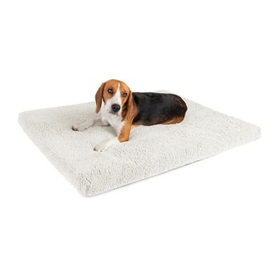 Sherry Kline All Sherpa Crate Mat