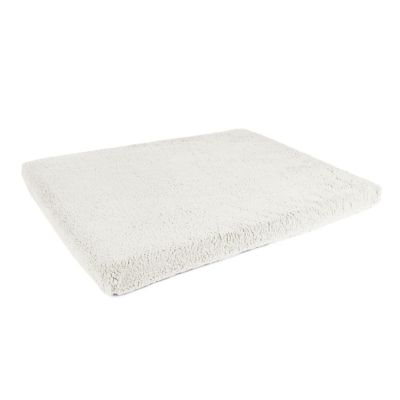 Sherry Kline All Sherpa Crate Mat