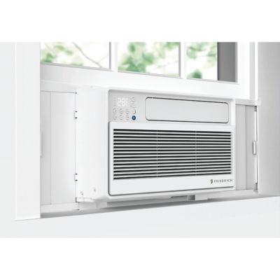 Friedrich 12,000 BTU Inverter Air Conditioner with Wifi at Tractor ...
