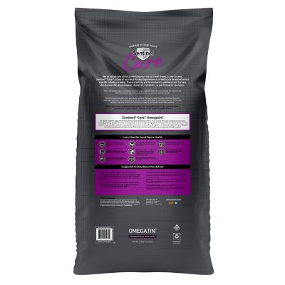 Kent Blue Seal Sentinel Care Omegatin Fat Supplement for Horses at ...