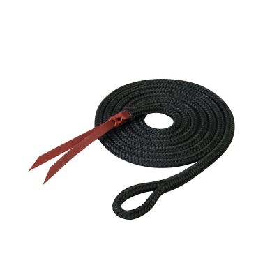 Weaver Equine Silvertip Yacht Braid Horse Lead Rope at Tractor Supply Co