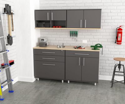 Inval Garage Storage System, GS-GP30 at Tractor Supply Co