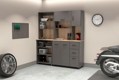 Inval Garage Storage System, GS-GP11 at Tractor Supply Co