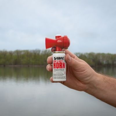Sabre Sport & Safety Horn at Tractor Supply Co.