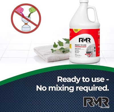 RMR Solutions Heavy Duty RTU Degreaser & Cleaner, DGRTUG at Tractor ...