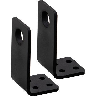 Buyers Products GuardDogg Ladder Rack Tie Down Brackets at Tractor ...
