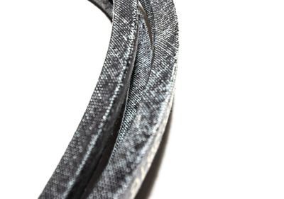 Swisher Replacement 146.5 Belt for Select Zero Turn Mower - 3816 at ...