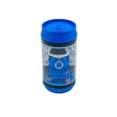 Flipo Infrared Controlled RC Mini Robot In A Can at Tractor Supply Co.