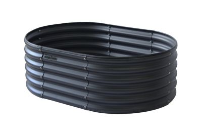 VegTrug VegTub Modular Metal Raised Bed Kit, VTB10ACHUSA at Tractor ...