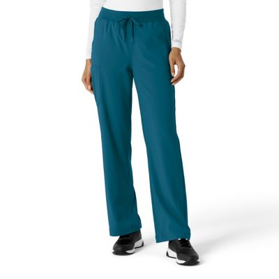Carhartt Women s Force Cross-Flex Boot Cut Scrub Pant
