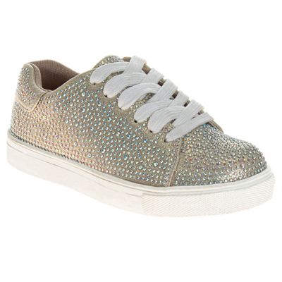 Badgley Mischka Girls' Little-Big Kids' Sneakers at Tractor Supply Co