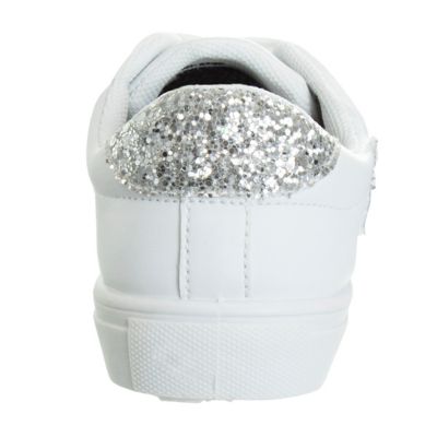 Kensie Girl Little-Big Kids Casual Sneakers