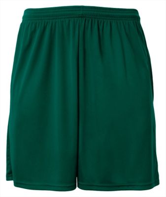 A4 Men's Adult Cooling Performance 7 in. Inseam Short With Side Pockets ...