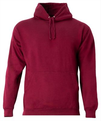 A4 Men's LEGENDS 80% Cotton, 20% Polyester Fleece Hoodie Sweatshirt, S ...
