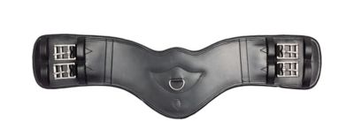 Equinavia Saga Anatomic Dressage Girth, 24 in.,Black at Tractor Supply Co