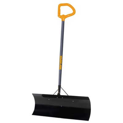 Tractor supply snow shovels store