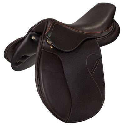 Henri de Rivel Evolution Close Contact IGP Saddle at Tractor Supply Co
