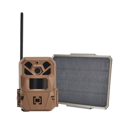 Moultrie Mobile 33 MP Edge 2 Cellular Trail Camera at Tractor Supply Co